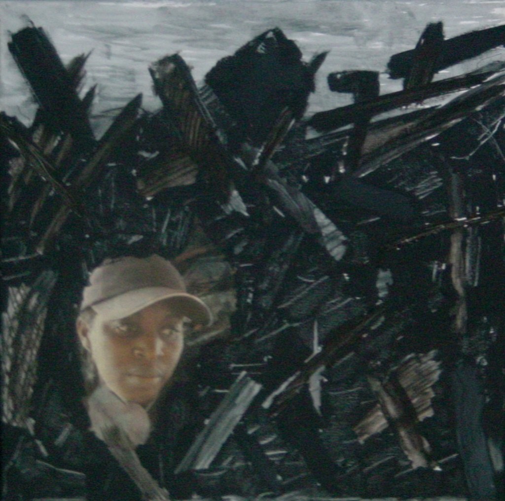 Katrina, (New Orleans, Black City) | Kunst gegen den Strich. Von ...